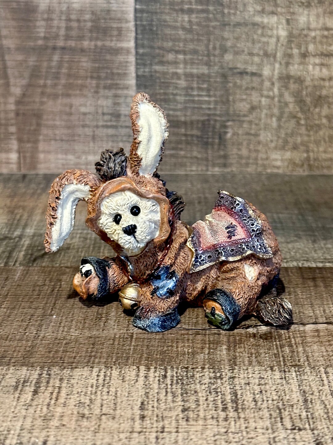 Boyd's Bearstone ~ Essex as the Donkey #2408, B9 - Etsy