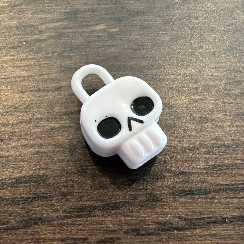 Monster High Skull - Etsy