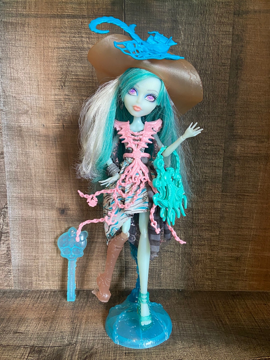 Vandala Doubloons ~ Haunted: Student Spirits - Etsy