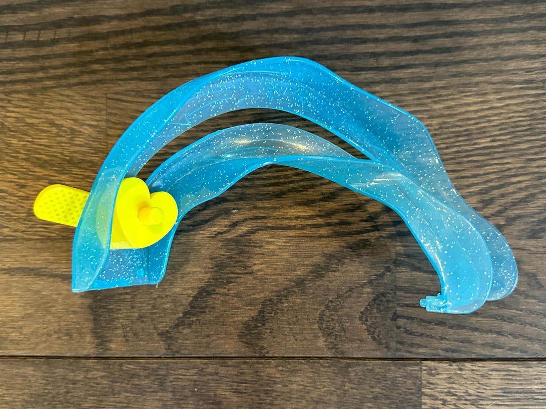 Shopkins ~ Fashion Boutique ~ Slide Replacement, B11 - Etsy