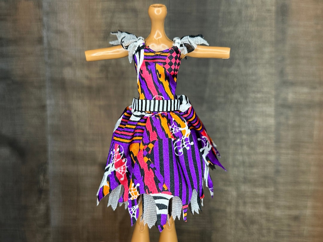 Toralei Stripe ~ Freak Du Chic ~ Dress - Etsy