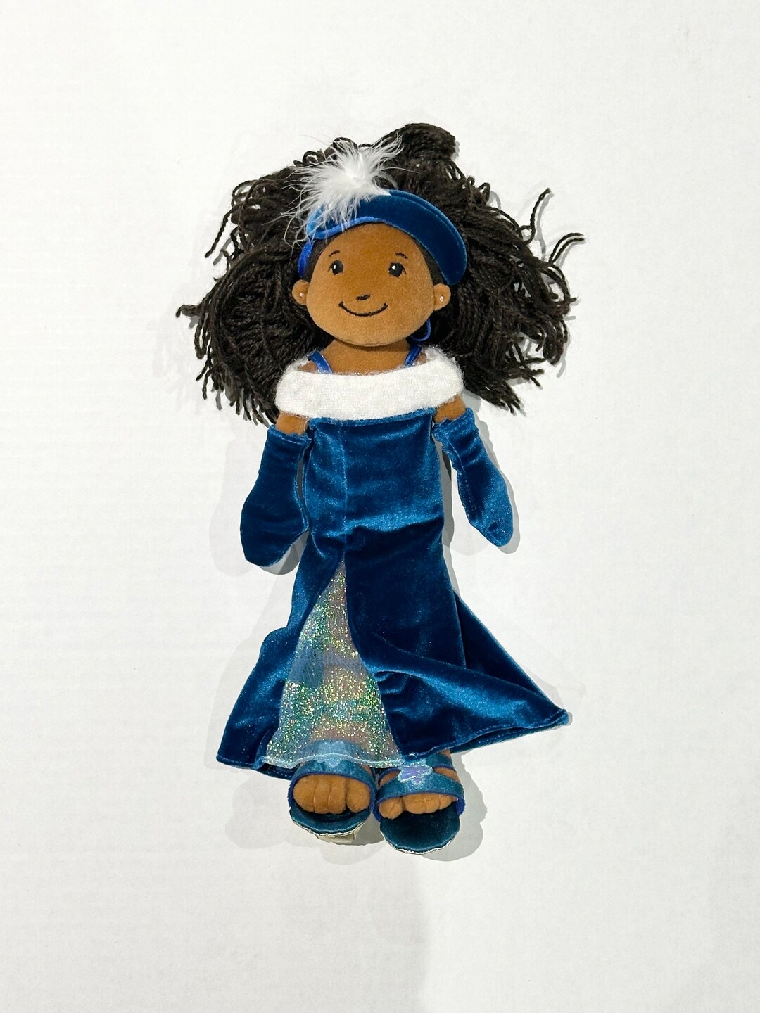 Groovy Girl Kali, Fashion Blizzard Limited Edition Fun Pack - Etsy