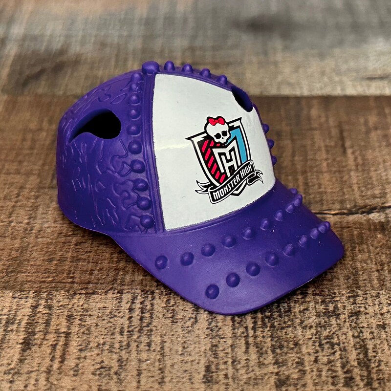 Clawdeen Wolf - Etsy