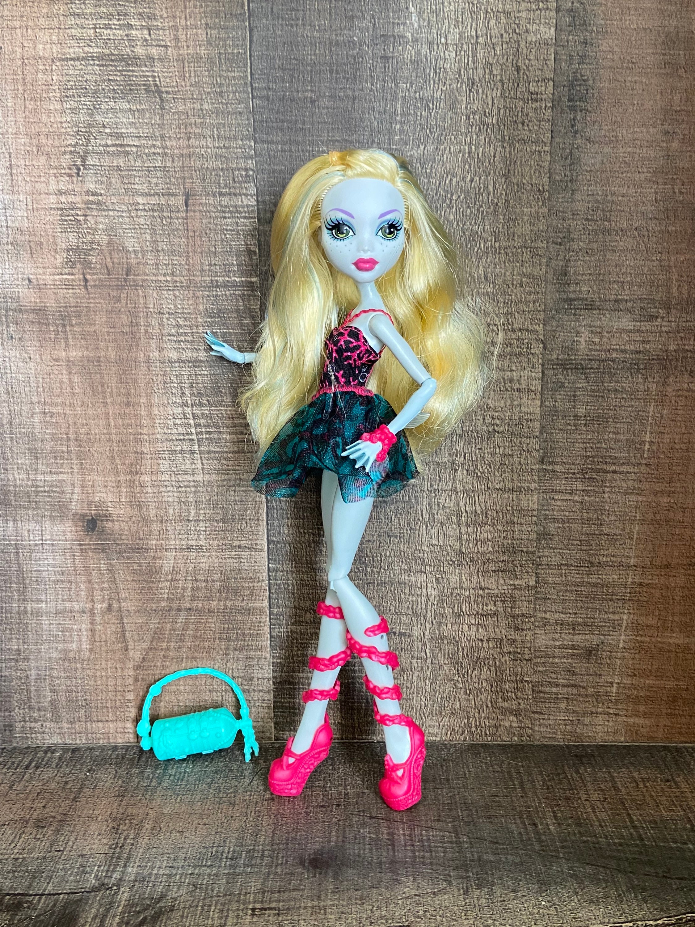 Lagoona Blue Dance Class