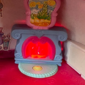 My Little Pony Ponyville Teapot Palace - Etsy