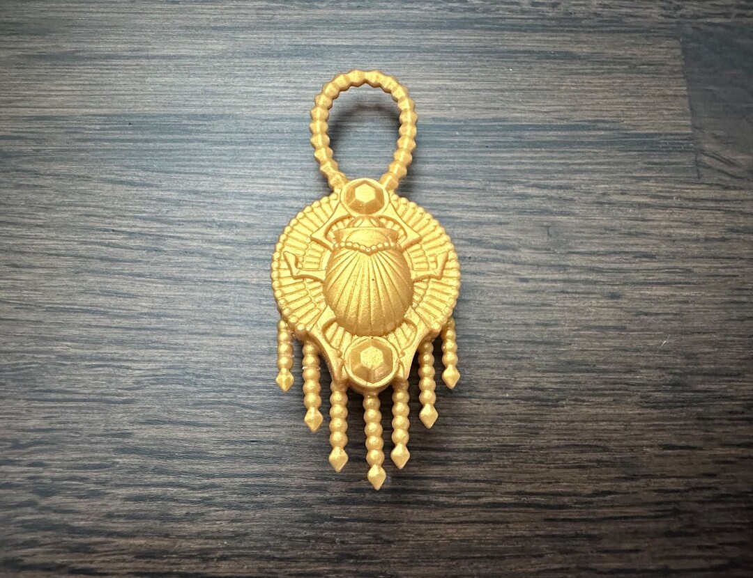Cleo De Nile ~ Frights, Camera, Action ~ Gold Purse - Etsy