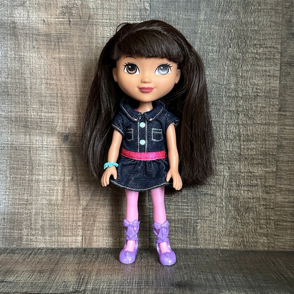Dora the Explorer - Etsy