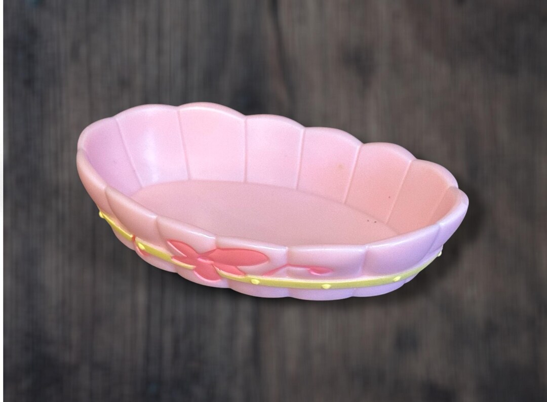 Littlest Pet Shop ~ Pet Pairs, Squeaky Clean Pets #117 & 118 ~ Pink Pet ...