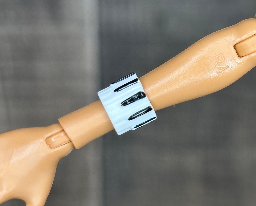 Operetta Signature 1st Wave, Campus Stroll Piano Bracelet - Etsy