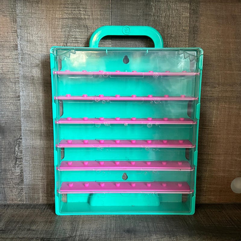 Shopkins Case - Etsy