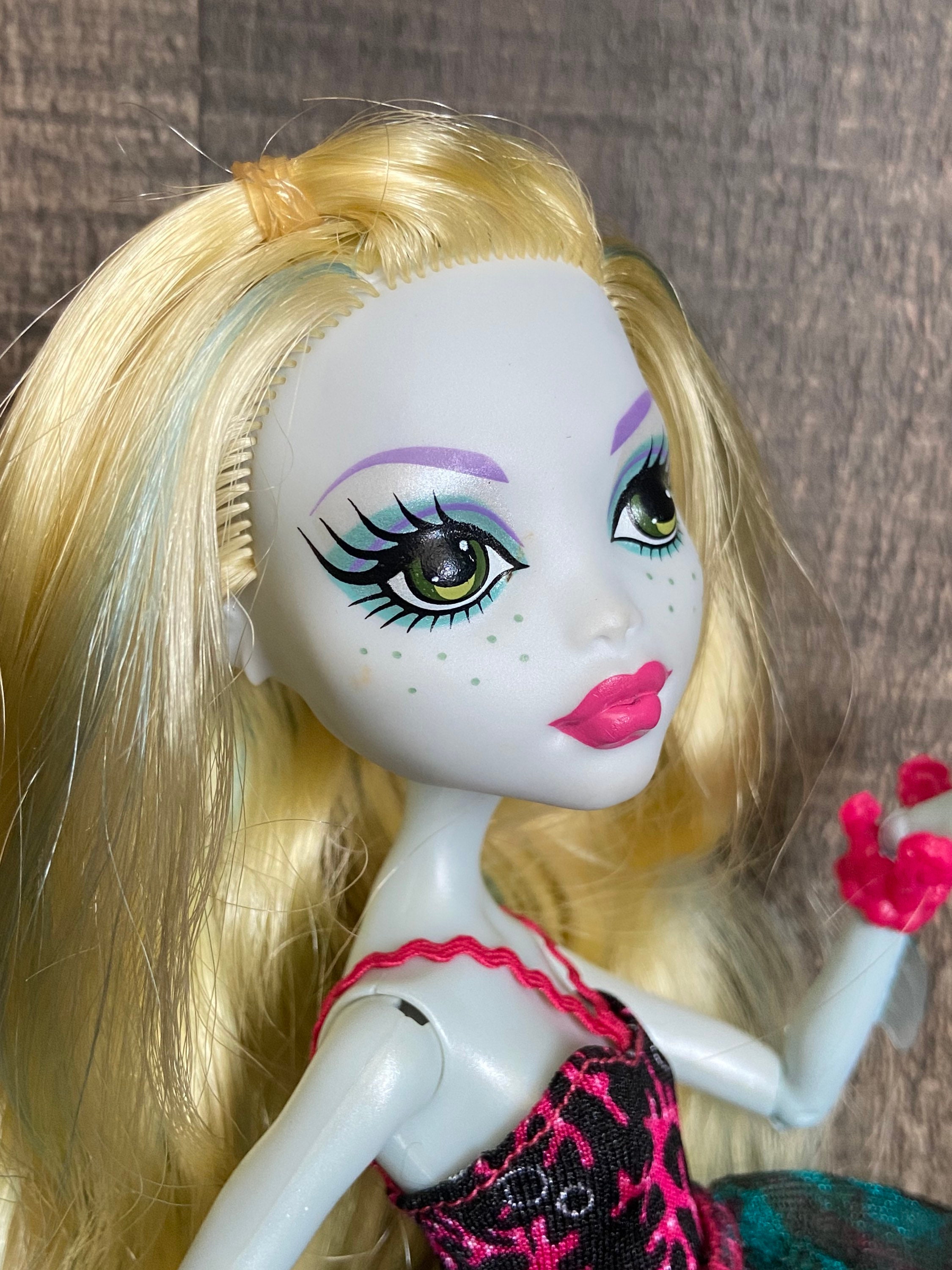 Lagoona Blue Dance Class