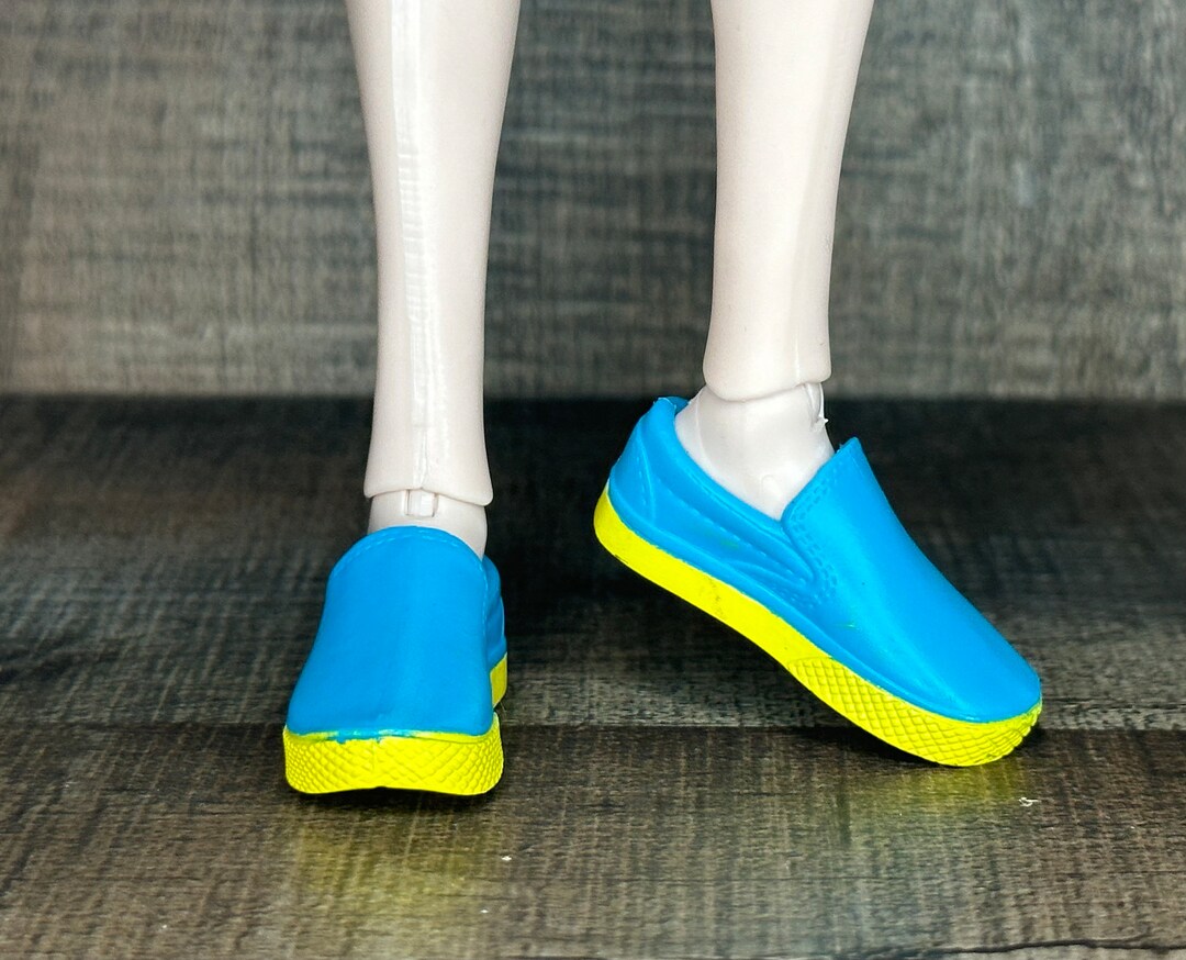 Jackson Jekyll ~ Freaky Fusion, Save Frankie ~ Shoes - Etsy