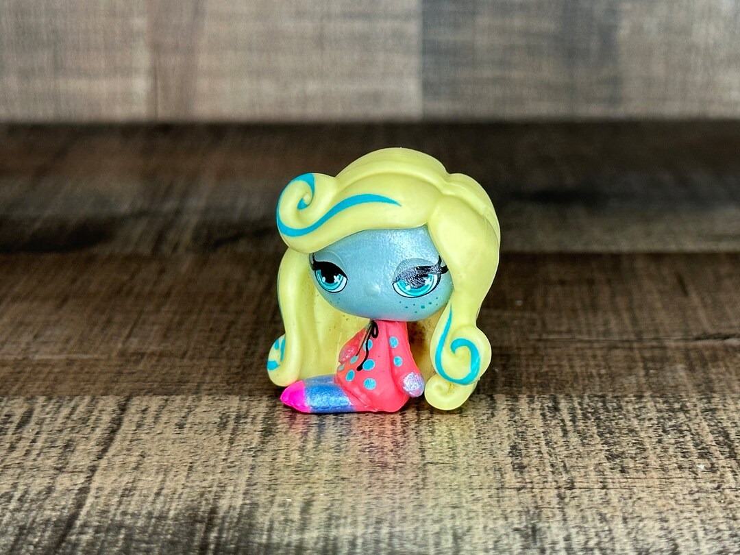 Lagoona Blue ~ Minis ~ Sleepover Ghouls - Etsy