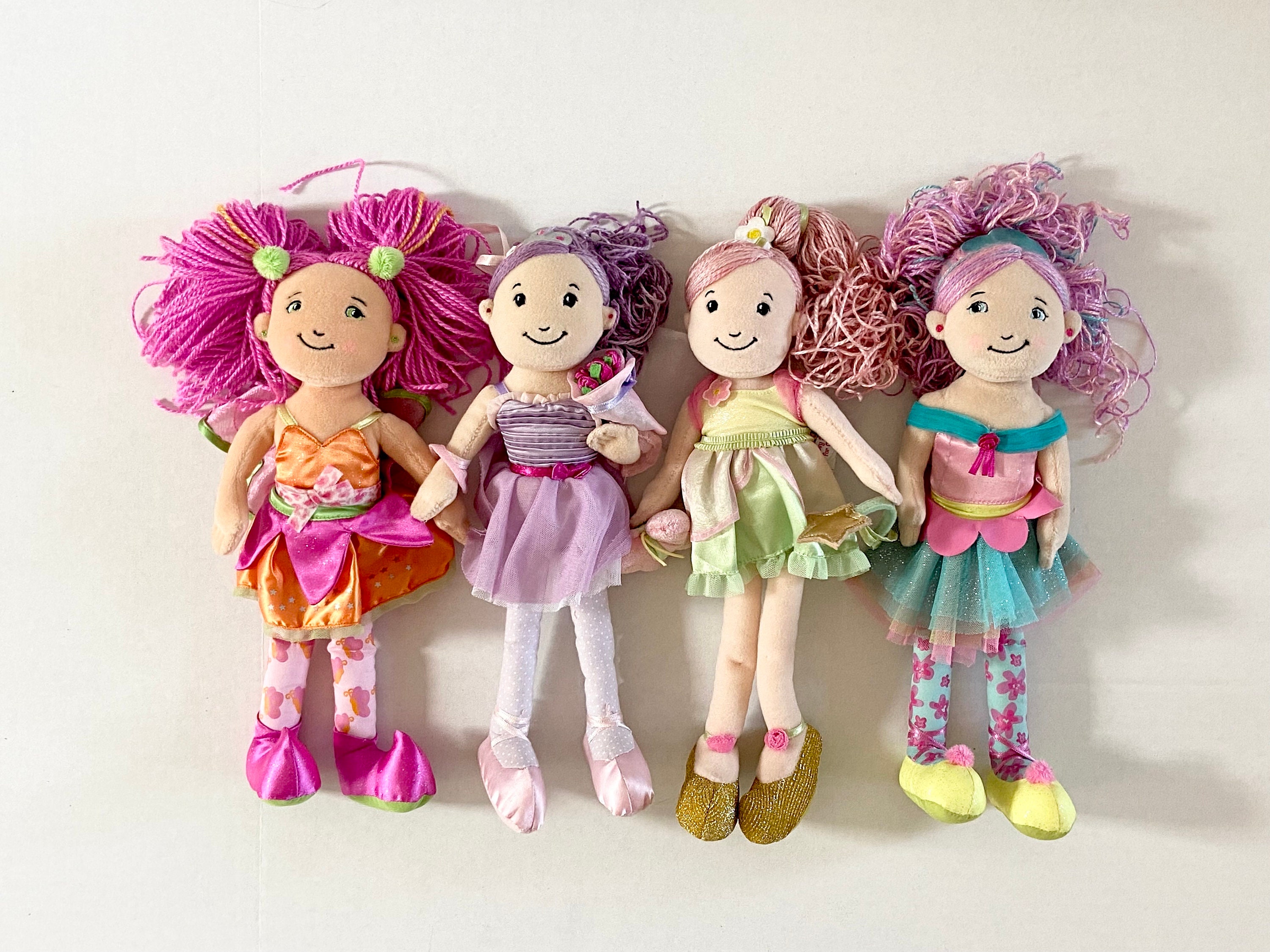 Groovy Girls CHOOSE A DOLL - Etsy