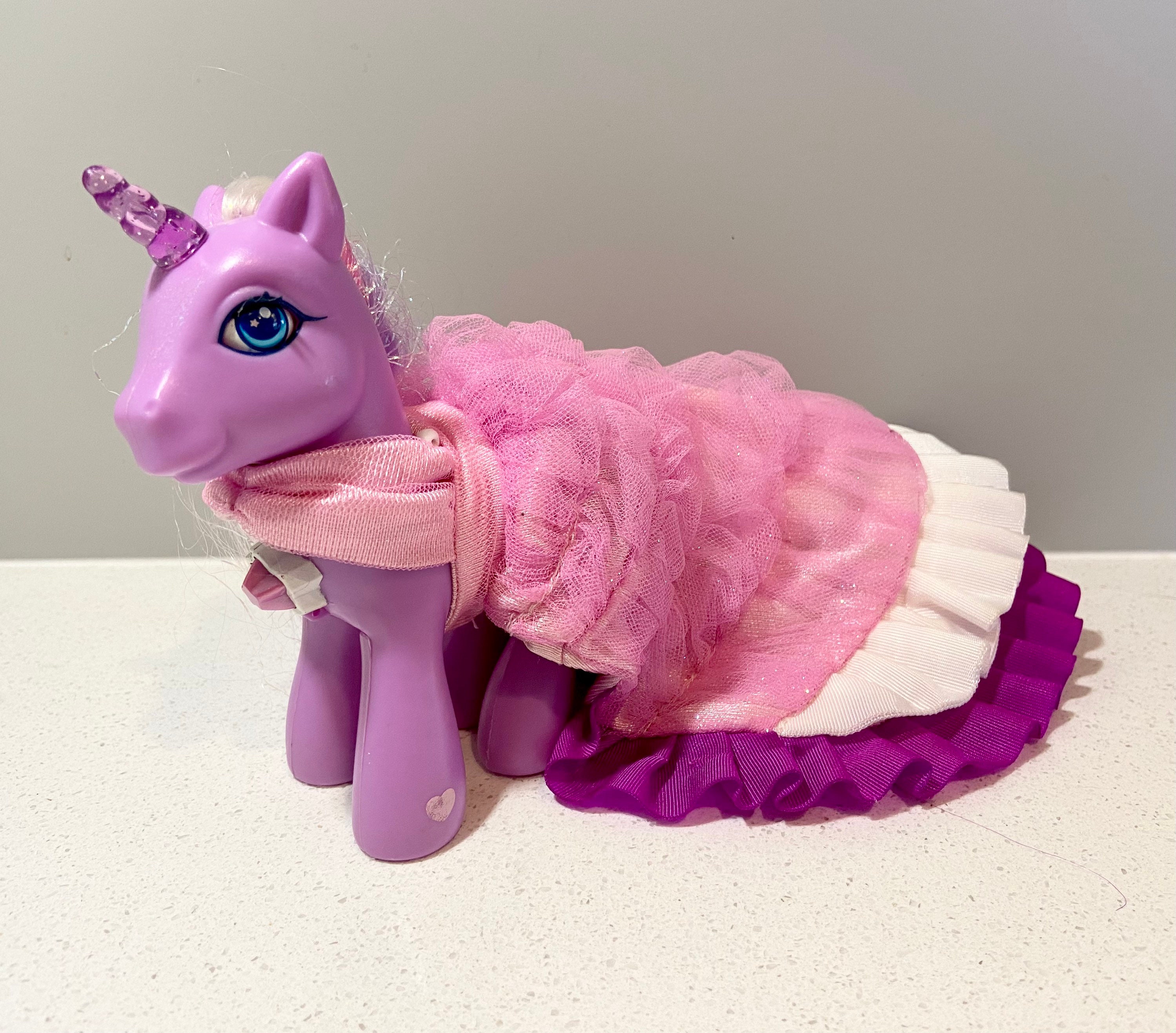 My Little Pony Lily Lightly