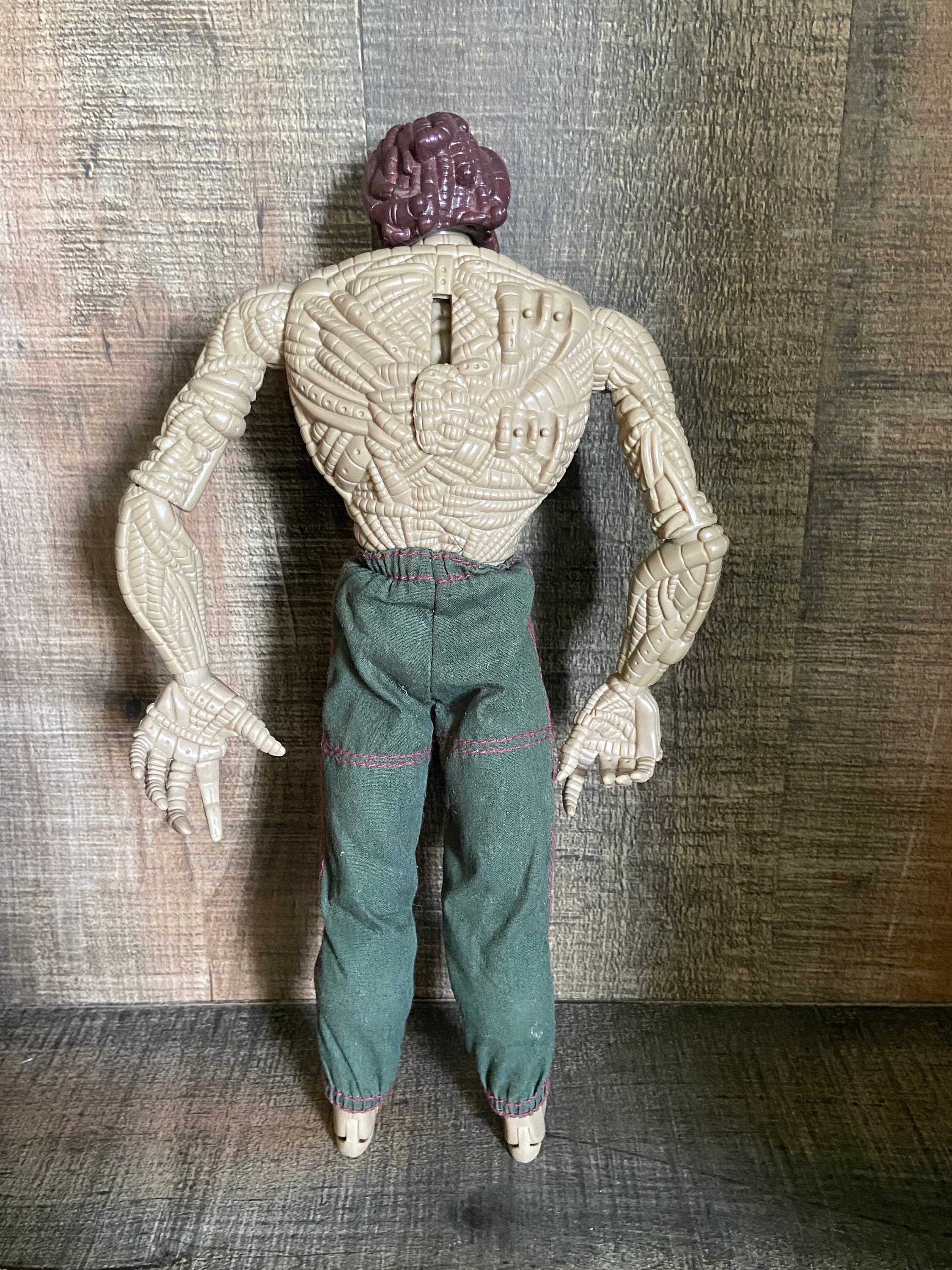 Max Steel Dolls 1990s Lot of 3 Action Figures - Etsy