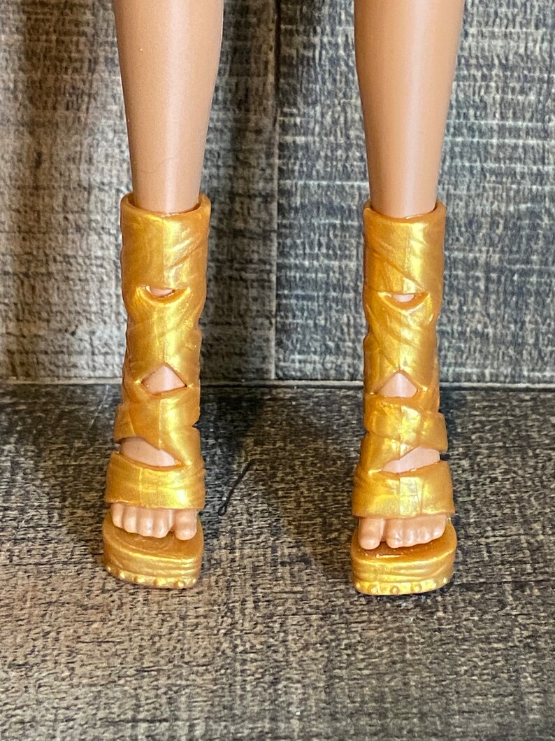 Cleo De Nile Signature 1st Wave Reissue Shoes - Etsy