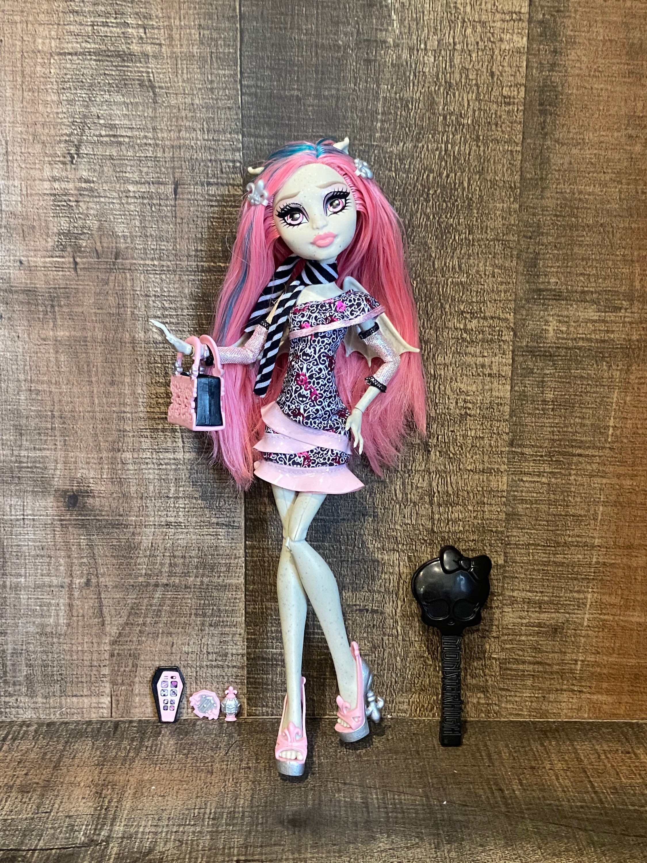 Pack Ghouls Night Out