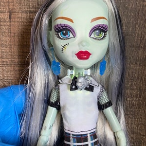 Frankie Stein Ghouls Alive, COMPLETE - Etsy