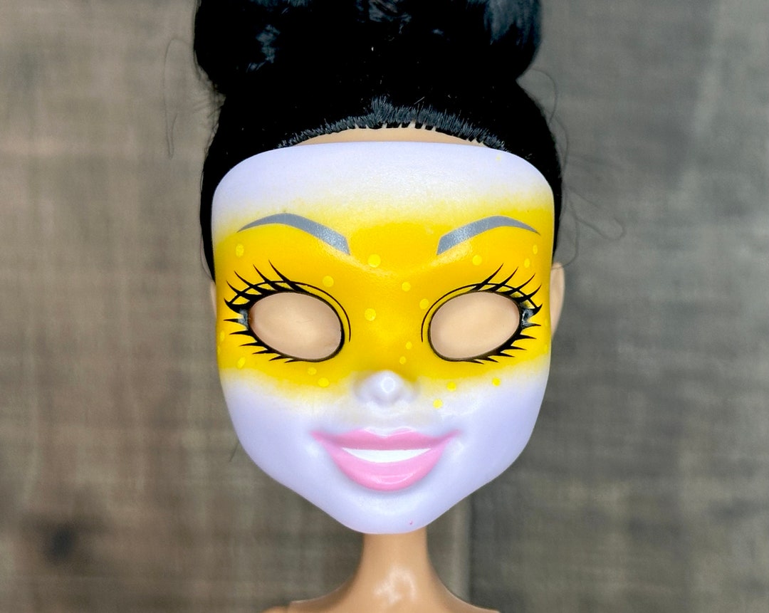 Inner Monster ~ Shivering Sad, Eek Excited, Hauntingly Happy ~ Dark ...