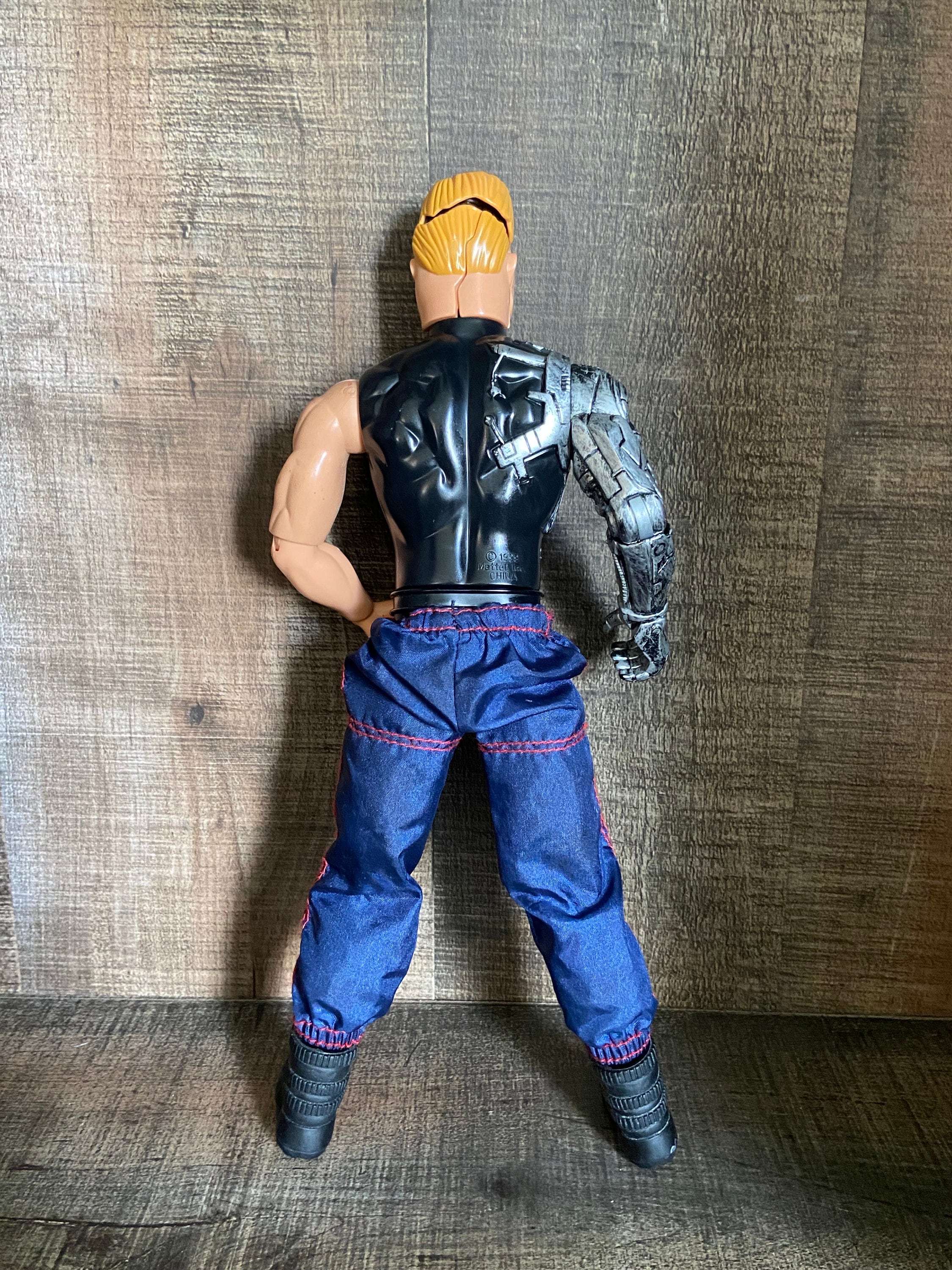 Max Steel Dolls 1990s Lot of 3 Action Figures - Etsy