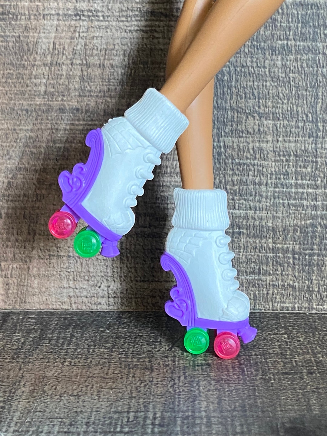 Operetta Skultimate Roller Maze Roller Skates - Etsy