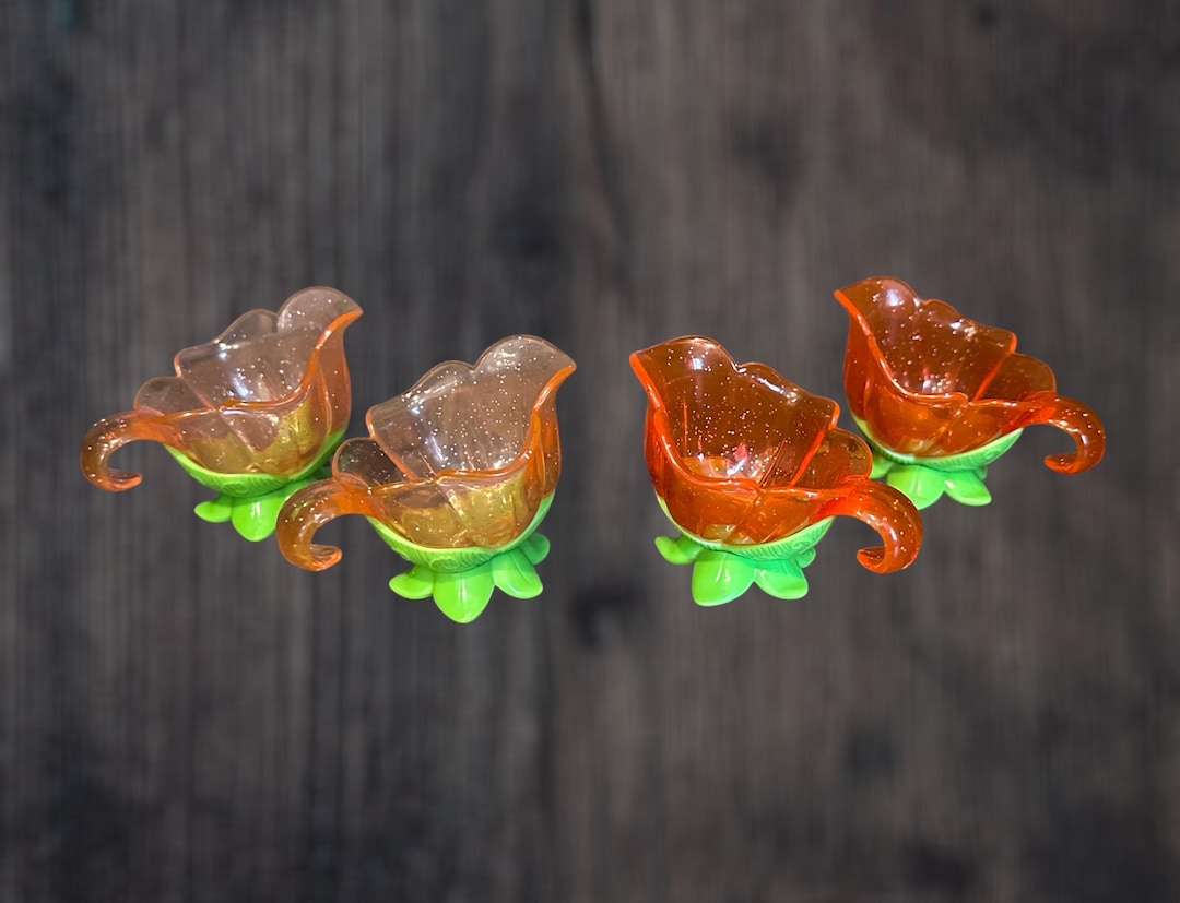 Disney Fairies Rosetta & Friends Flower Garden ~ 2 in 1 Tea Party, Tea ...