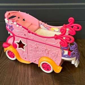 My Little Pony Ponyville Starsongs Stageshow Bus - Etsy
