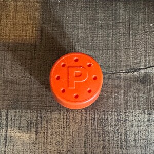 Fisher Price Fun With Food Pepper Shaker - Etsy