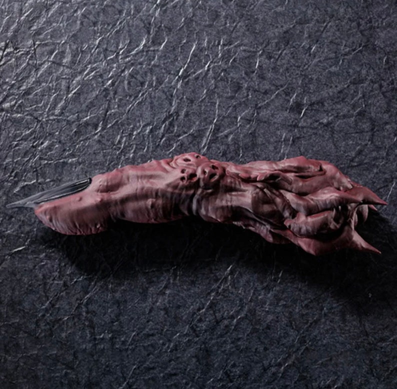 Jujutsu Kaisen Ryomen Sukuna Finger Anime Cosplay JJK Props - Etsy