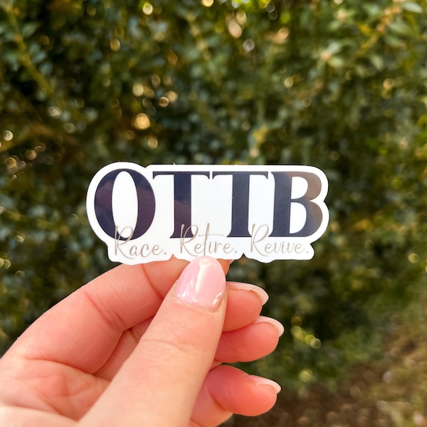 Ottb - Etsy