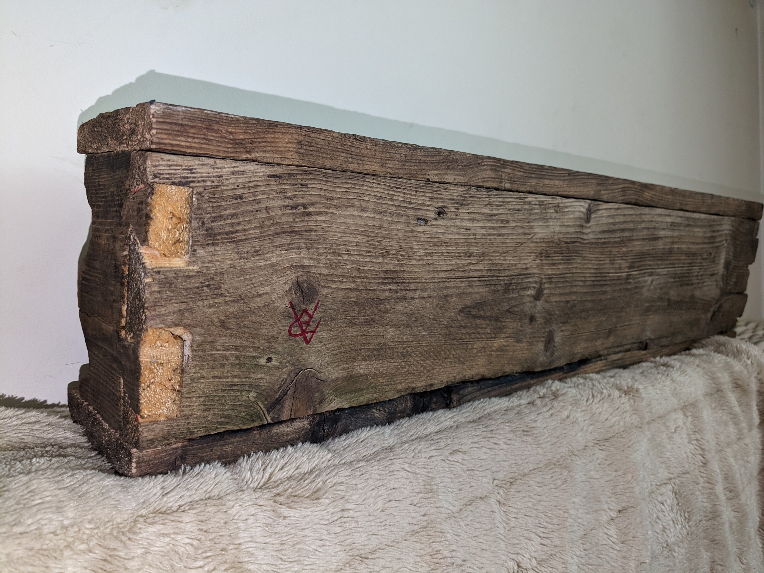 MADART Steam Punk Baseball Bat Hand Made 1 of 1 - Etsy