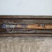 MADART Steam Punk Baseball Bat Hand Made 1 of 1 - Etsy