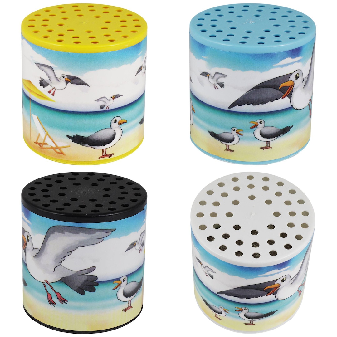 Animal Sounds Noise Box Seagull Beach Seagulls Sound Box - Etsy