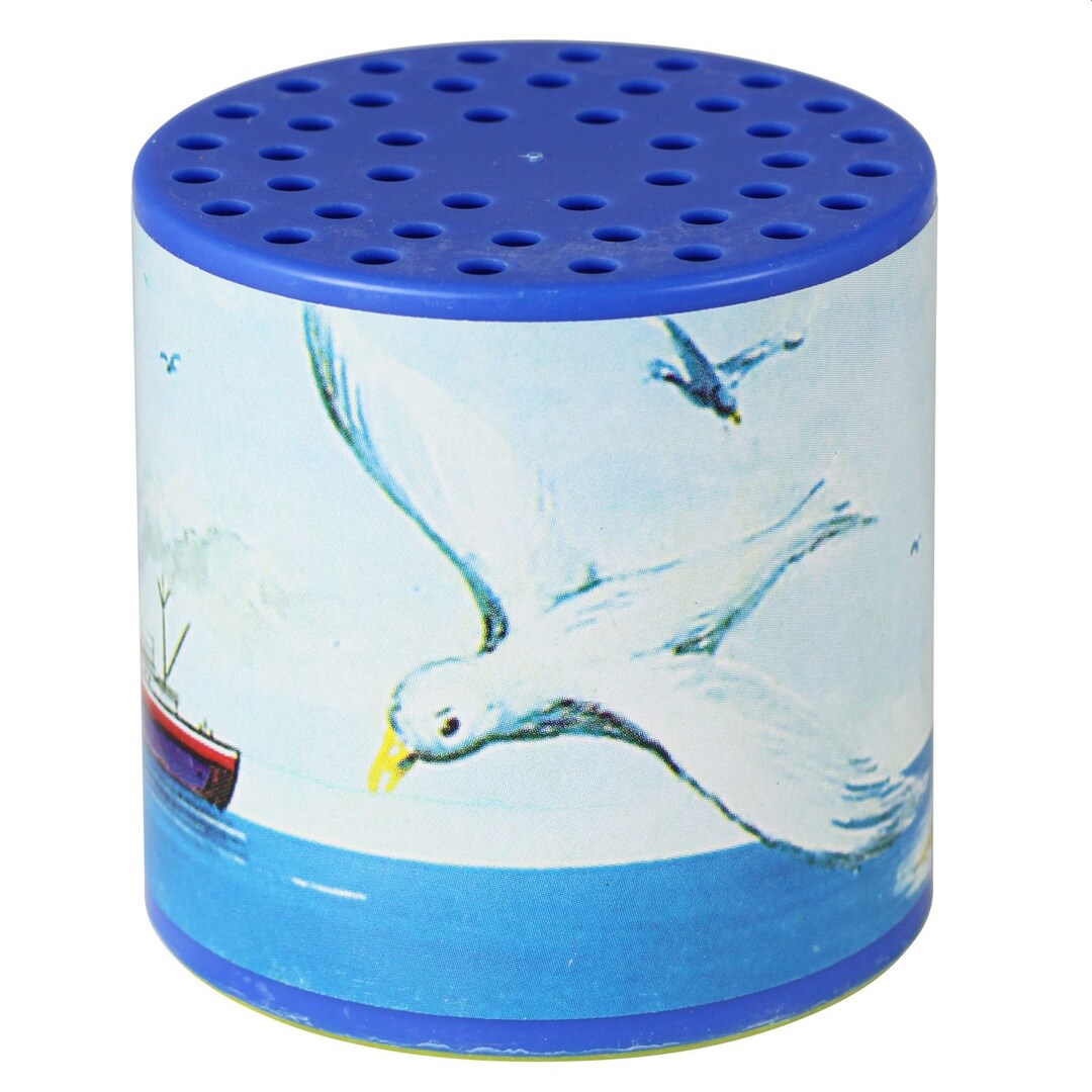 Animal Sounds Noise Box Seagull Seagull Box - Etsy Canada