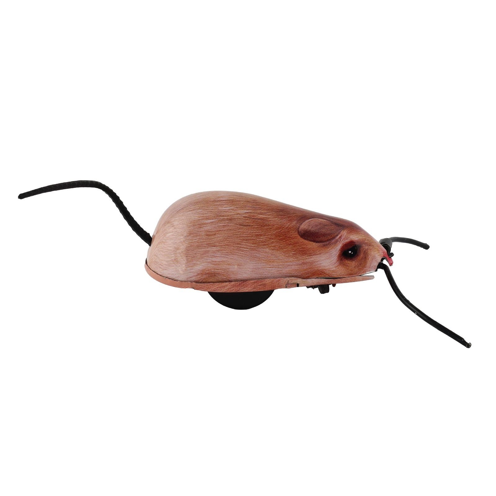 Tin Toys Smart Mouse Smart Mouse Tin Mouse - Etsy