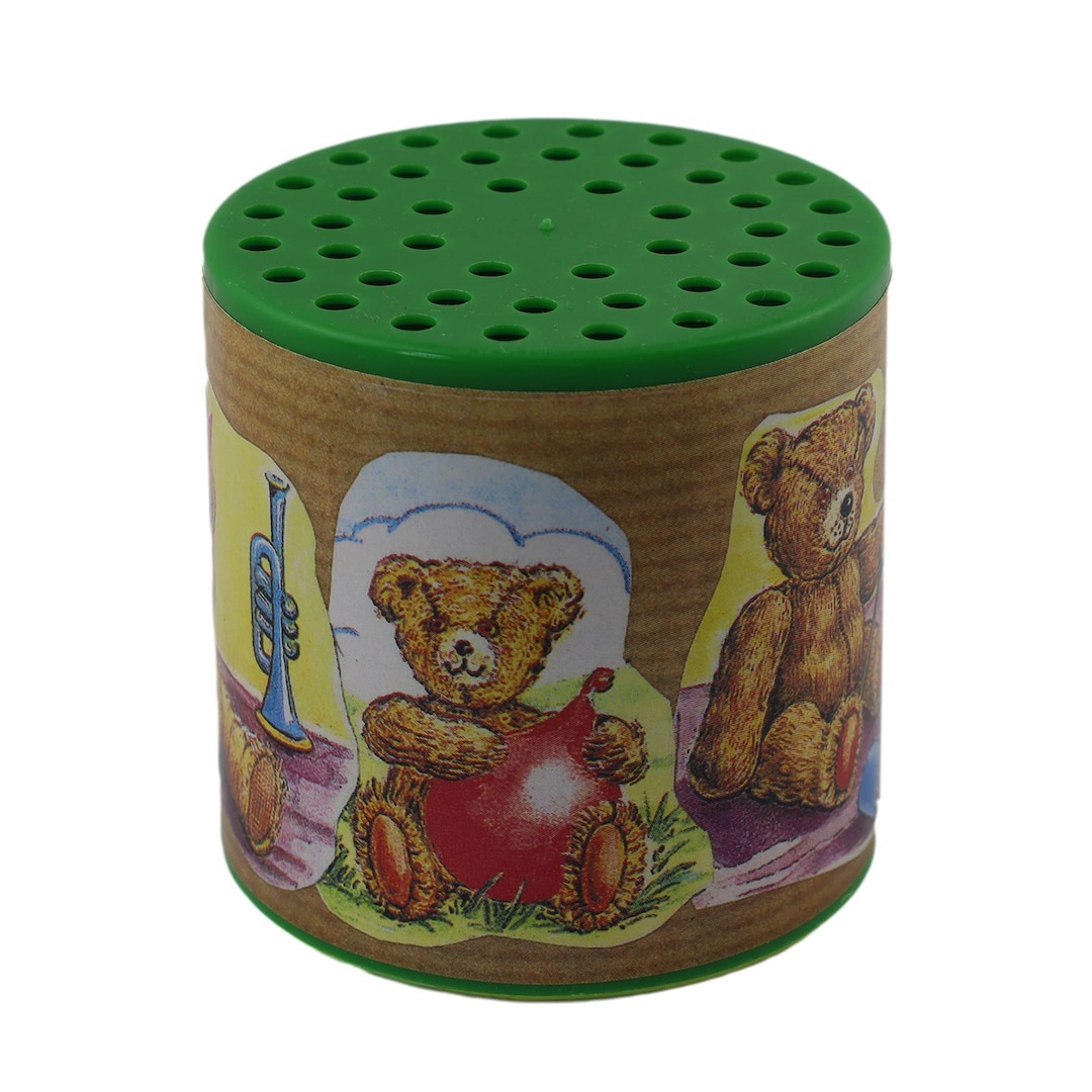 Animal Sounds Sound Box - Bear Motif - Cow Sound Box - Etsy