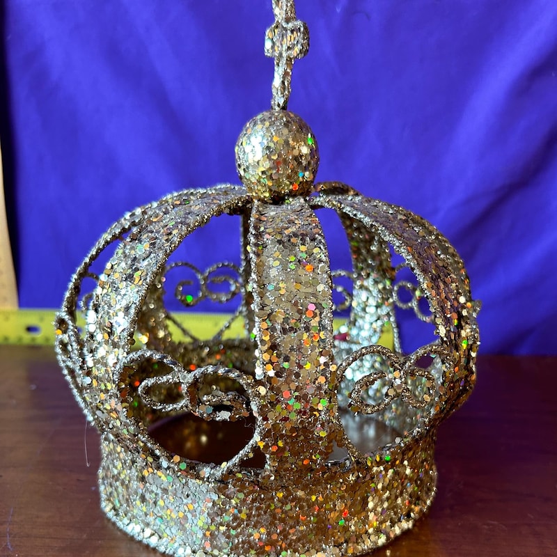 Wise Man Crown - Etsy