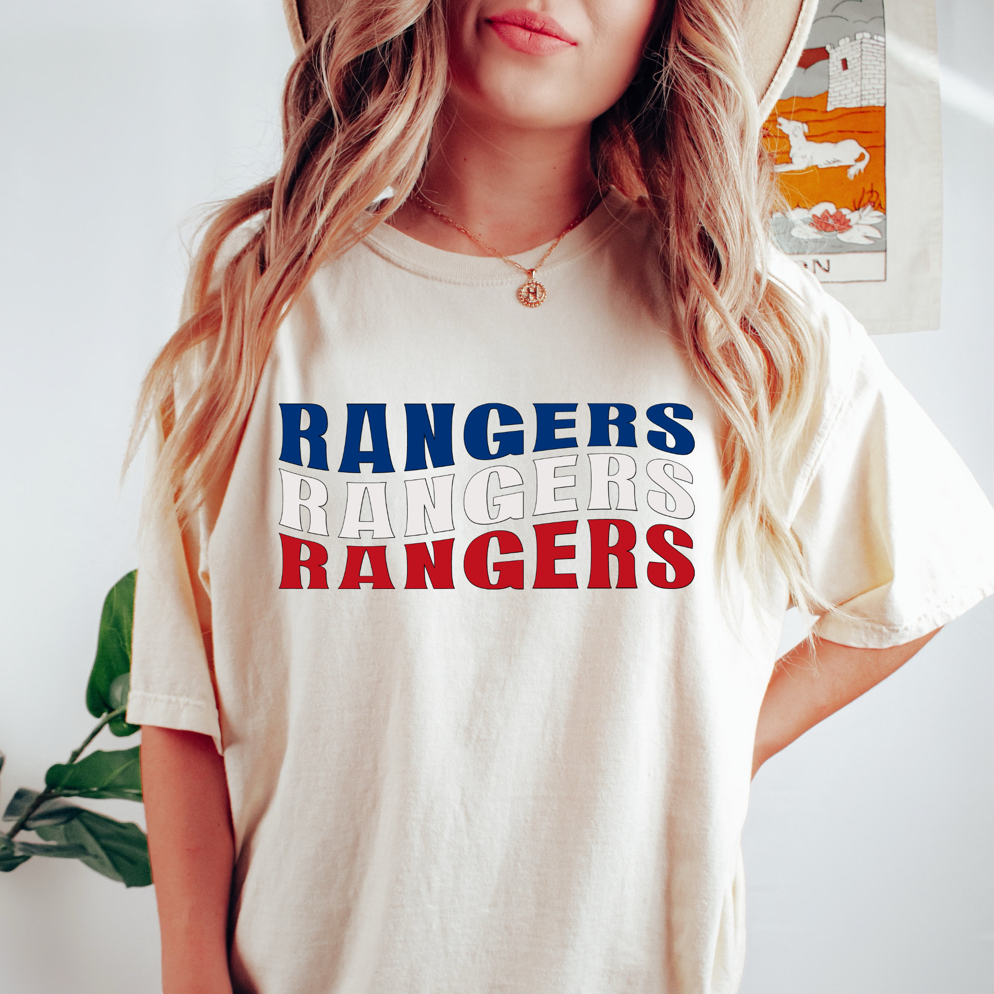 Rangers Shirt Rangers Retro Rangers Tshirt Baseball Shirt - Etsy
