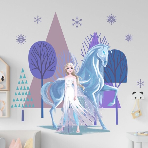 Frozen Room Decor - Etsy