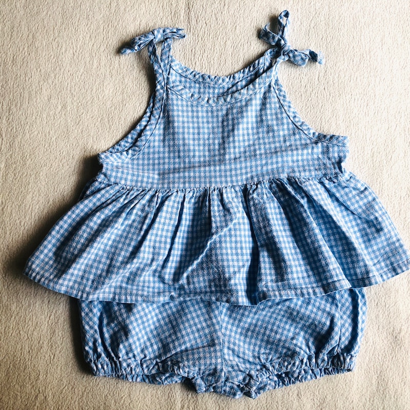 Retro Kids Clothes - Etsy