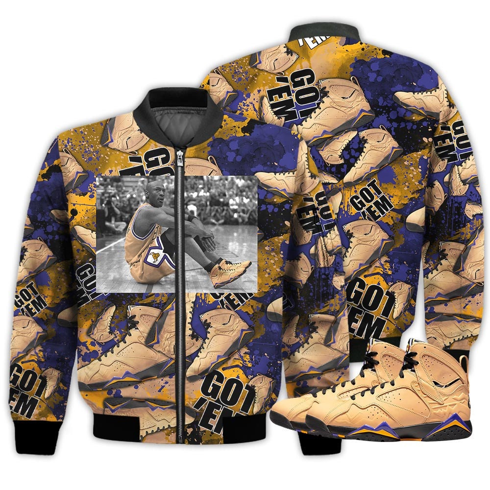 Basketball Shoes Goat Number 23 Sneaker Shirt Match Retro Vachetta Tan ...