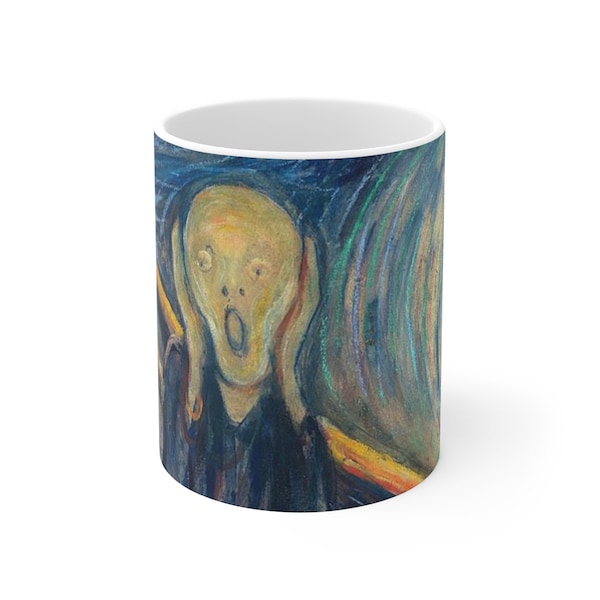 Edvard Munch - Etsy