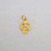 Om Pendant/ Tamil Om Pendant Only - Etsy