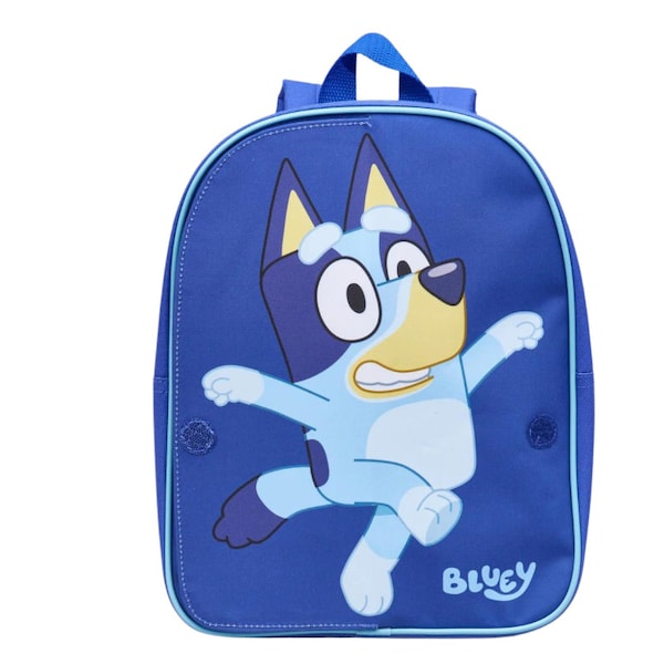 Bluey Mini Backpack - Etsy