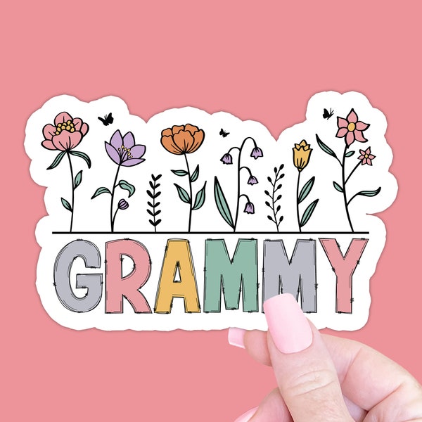 Grammy - Etsy