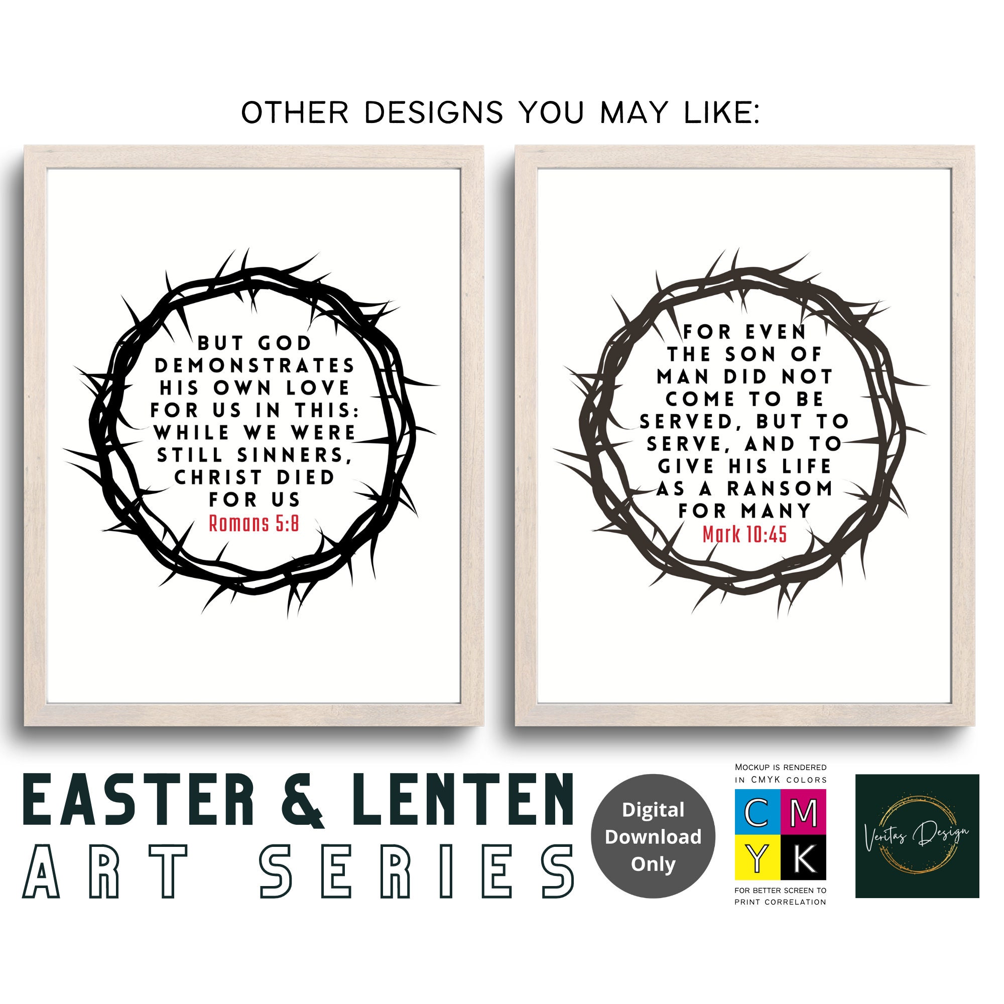 John 1:29 Lamb of God Lent Good Friday Passion of Jesus Easter Bible ...