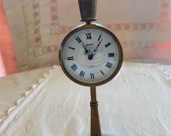 Post Street Clock - Etsy