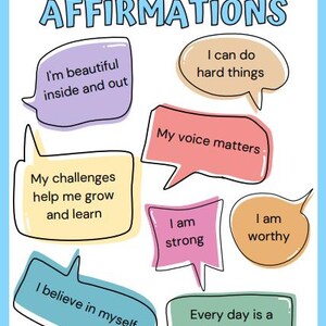 Kids Coping Toolkit - Etsy