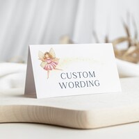 Editable Cup Cake Birthday Toppers, Cupcake Topper Template Modern All ...